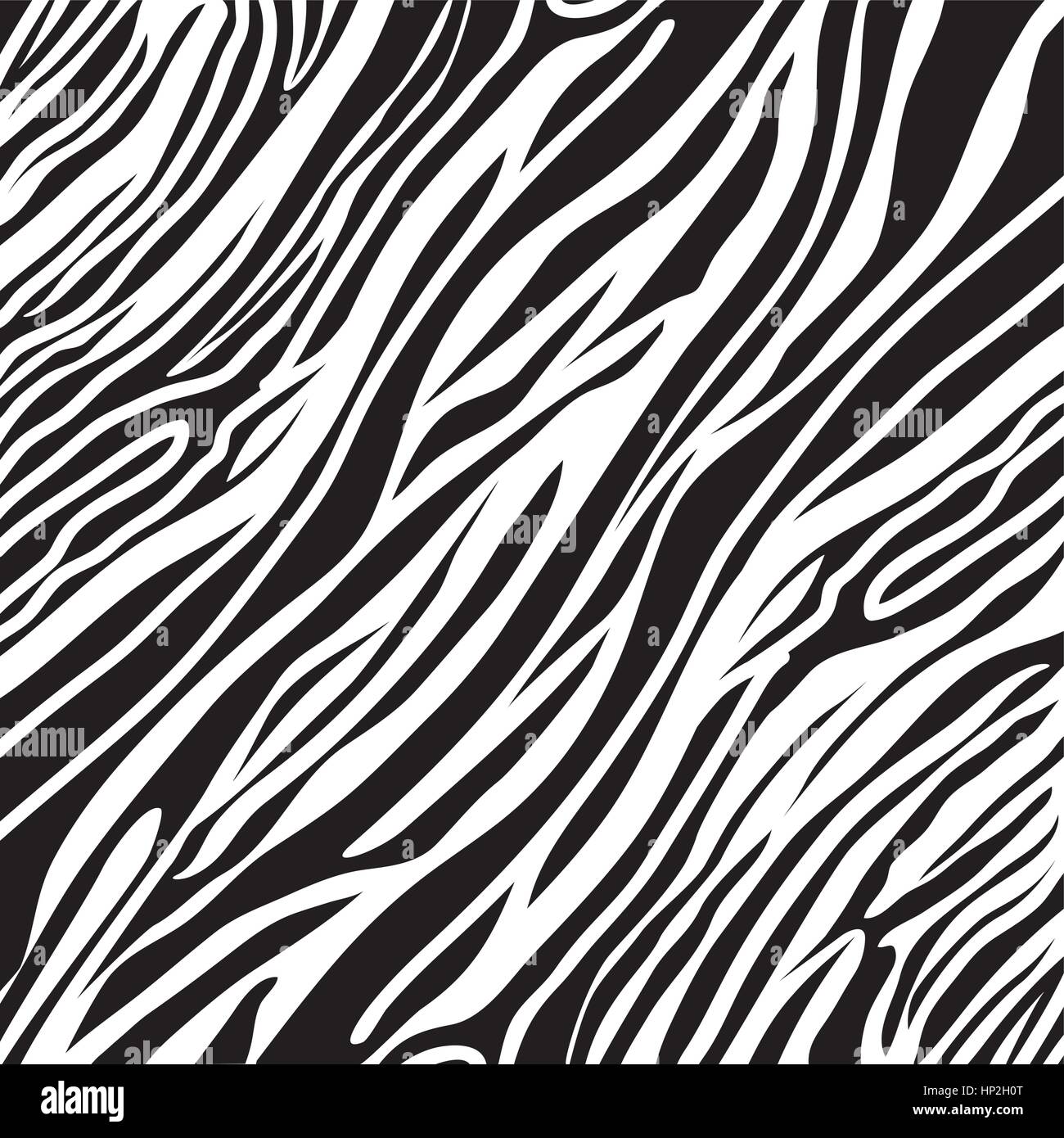 Zebra spots background icon vector illustration graphic design Stock ...