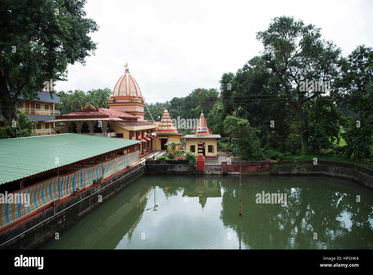 Guhagar hi-res stock photography and images - Alamy