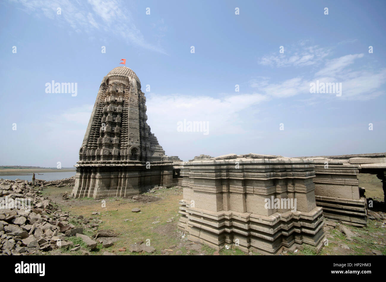 Monument near the dam hi-res stock photography and images - Alamy