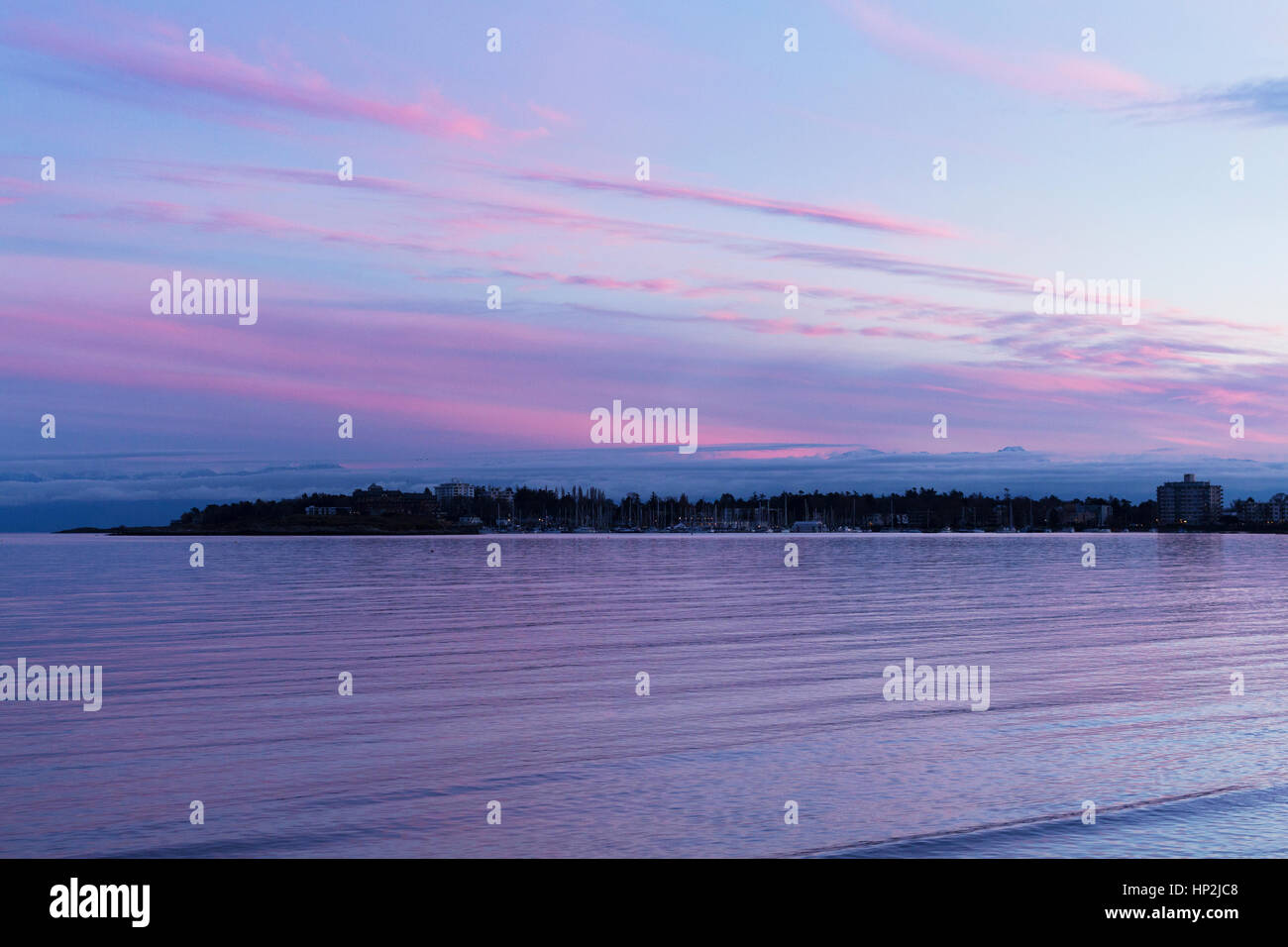 Oak bay hi-res stock photography and images - Alamy