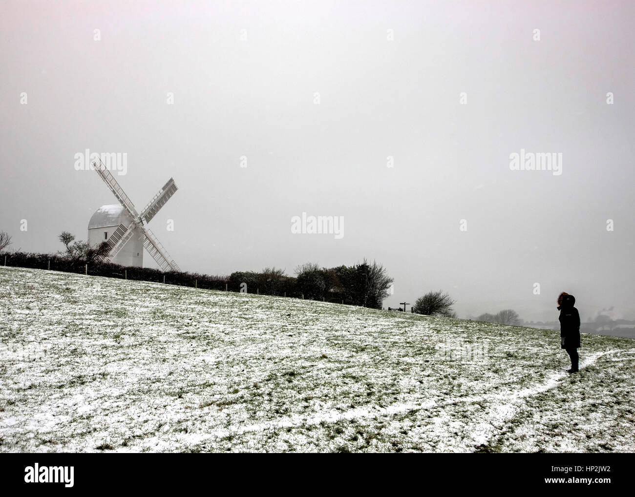 Jack windmill hi-res stock photography and images - Alamy