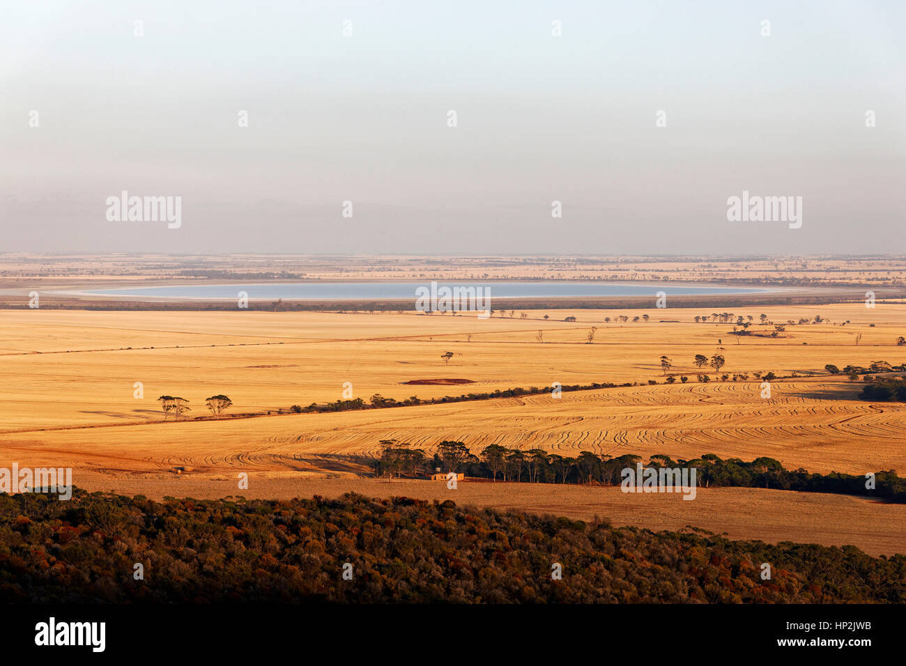 Australian rural landscape hi-res stock photography and images - Alamy