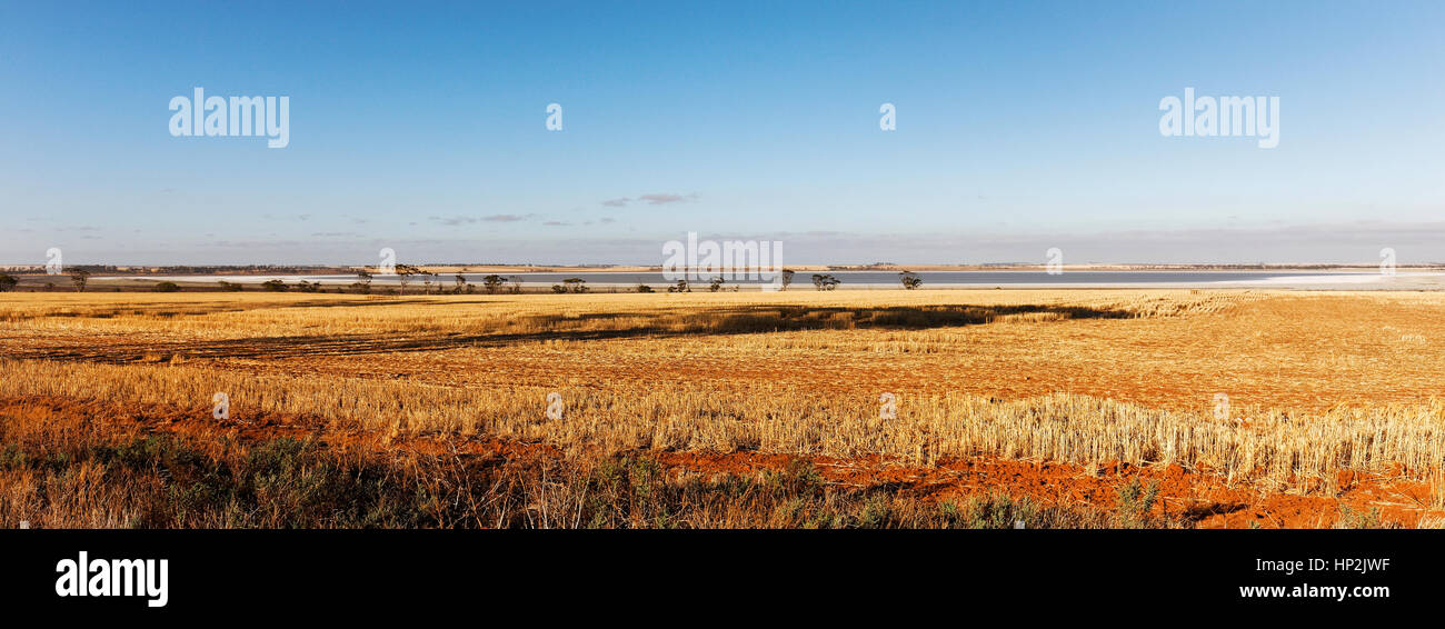 Australian rural landscape hi-res stock photography and images - Alamy