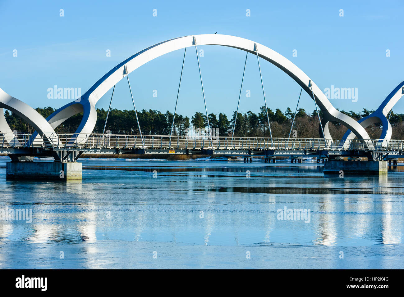 Solvesborg, Sweden - February 14, 2017: Environmental documentary of ...