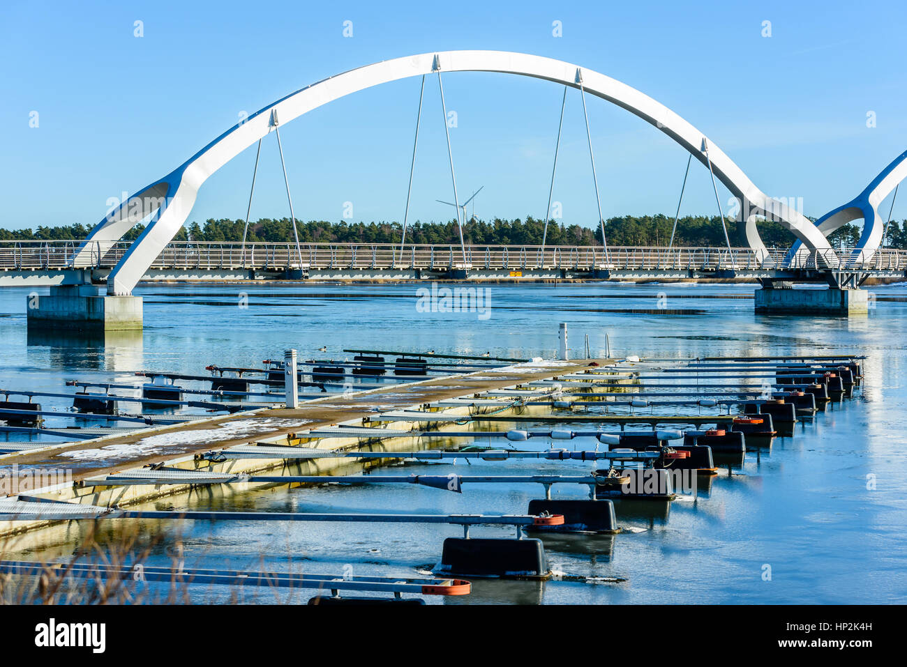 Solvesborg, Sweden - February 14, 2017: Environmental documentary of ...