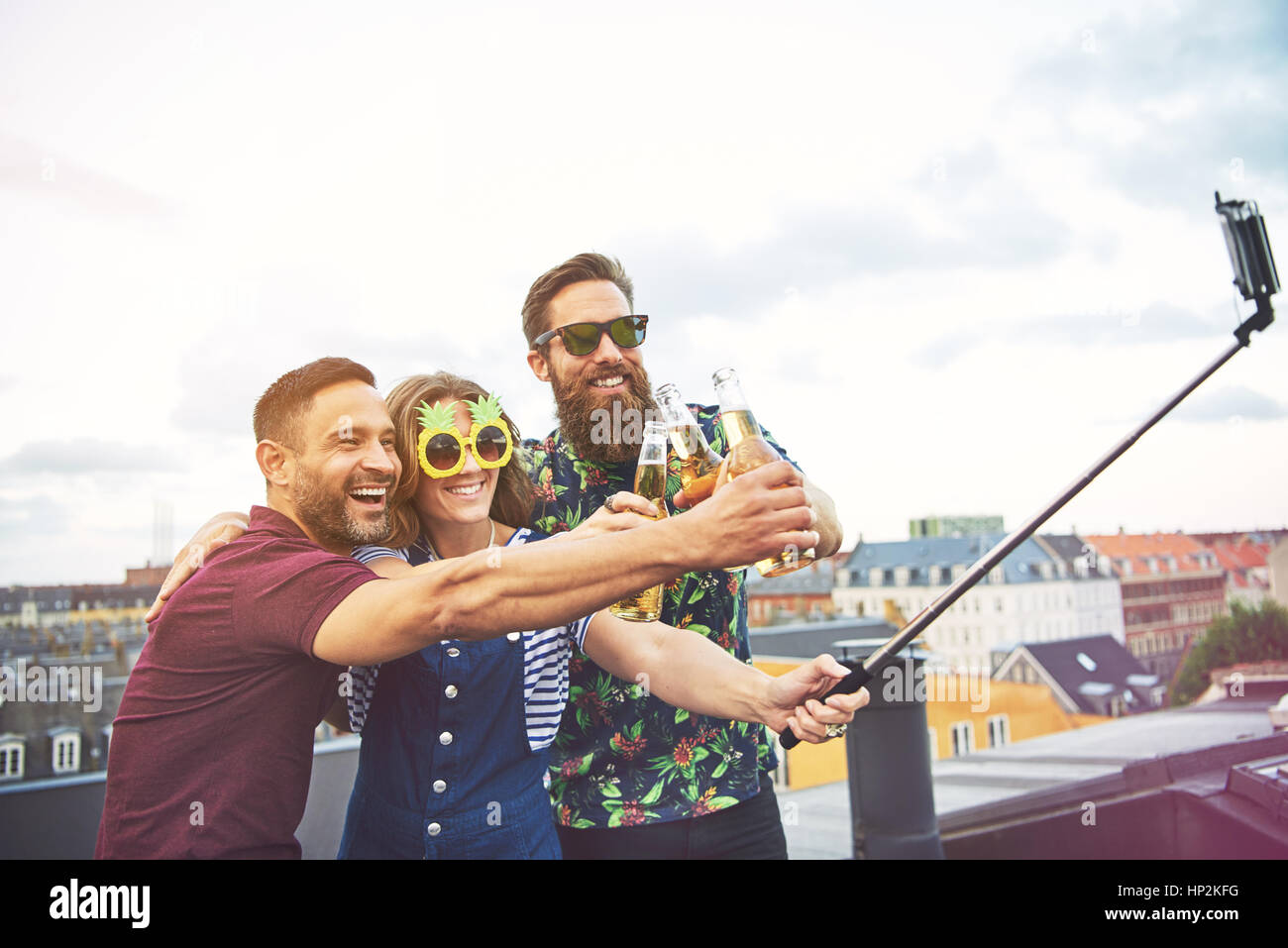 Inebriated hi-res stock photography and images - Alamy