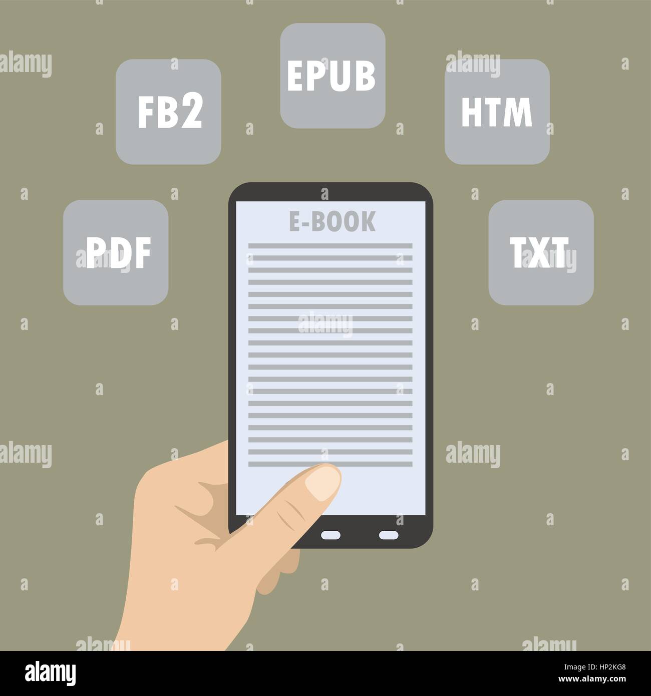 Digital formats hi-res stock photography and images - Alamy