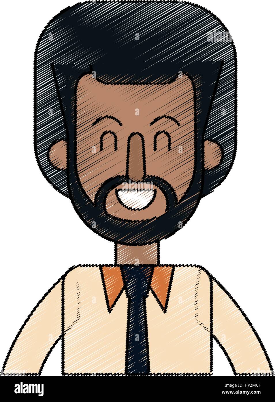 man cartoon icon Stock Vector Image & Art - Alamy