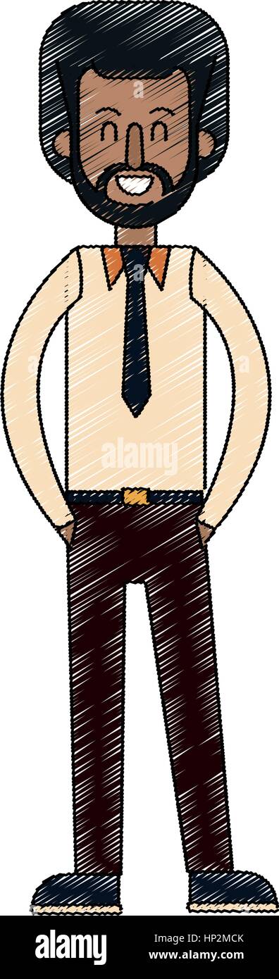 man cartoon icon Stock Vector Image & Art - Alamy