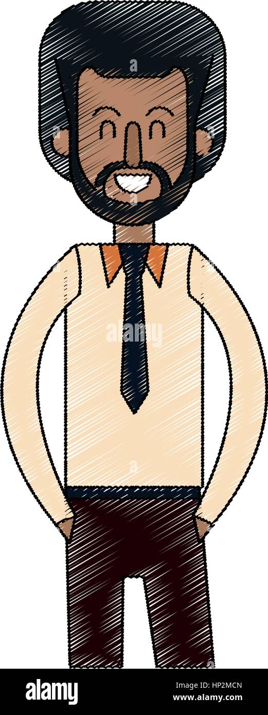 man cartoon icon Stock Vector Image & Art - Alamy
