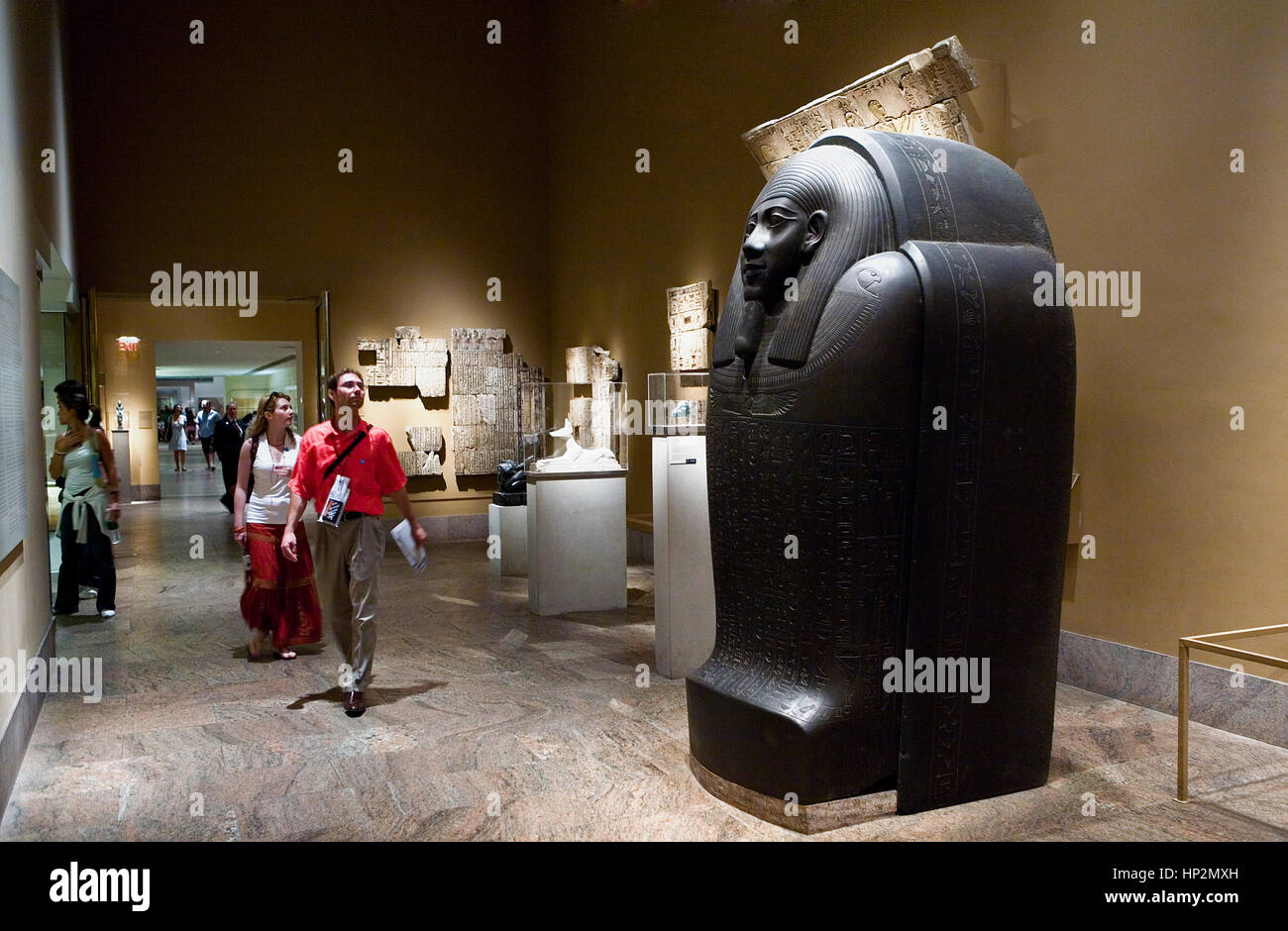 The Met Metropolitan Museum Of Art Egyptian Galleriessarcophagus Of