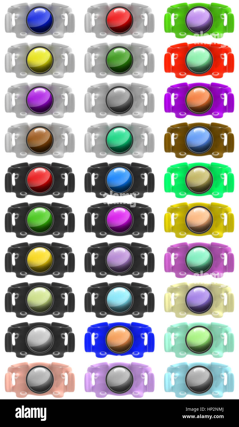 Button block hi-res stock photography and images - Alamy