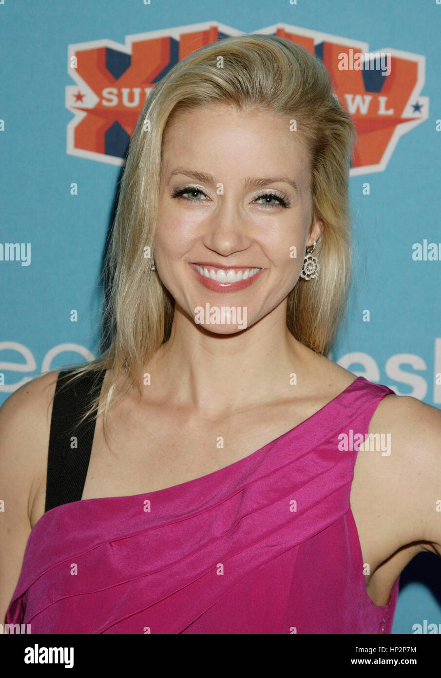 Brittany brees hi-res stock photography and images - Alamy