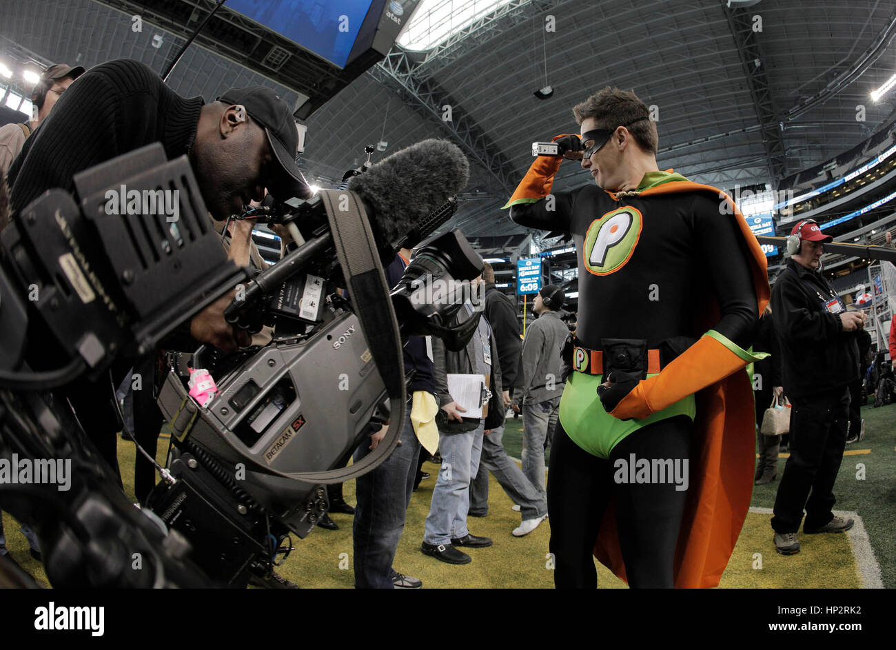 Jeff sutphen nickelodeon super hero hi-res stock photography and images ...