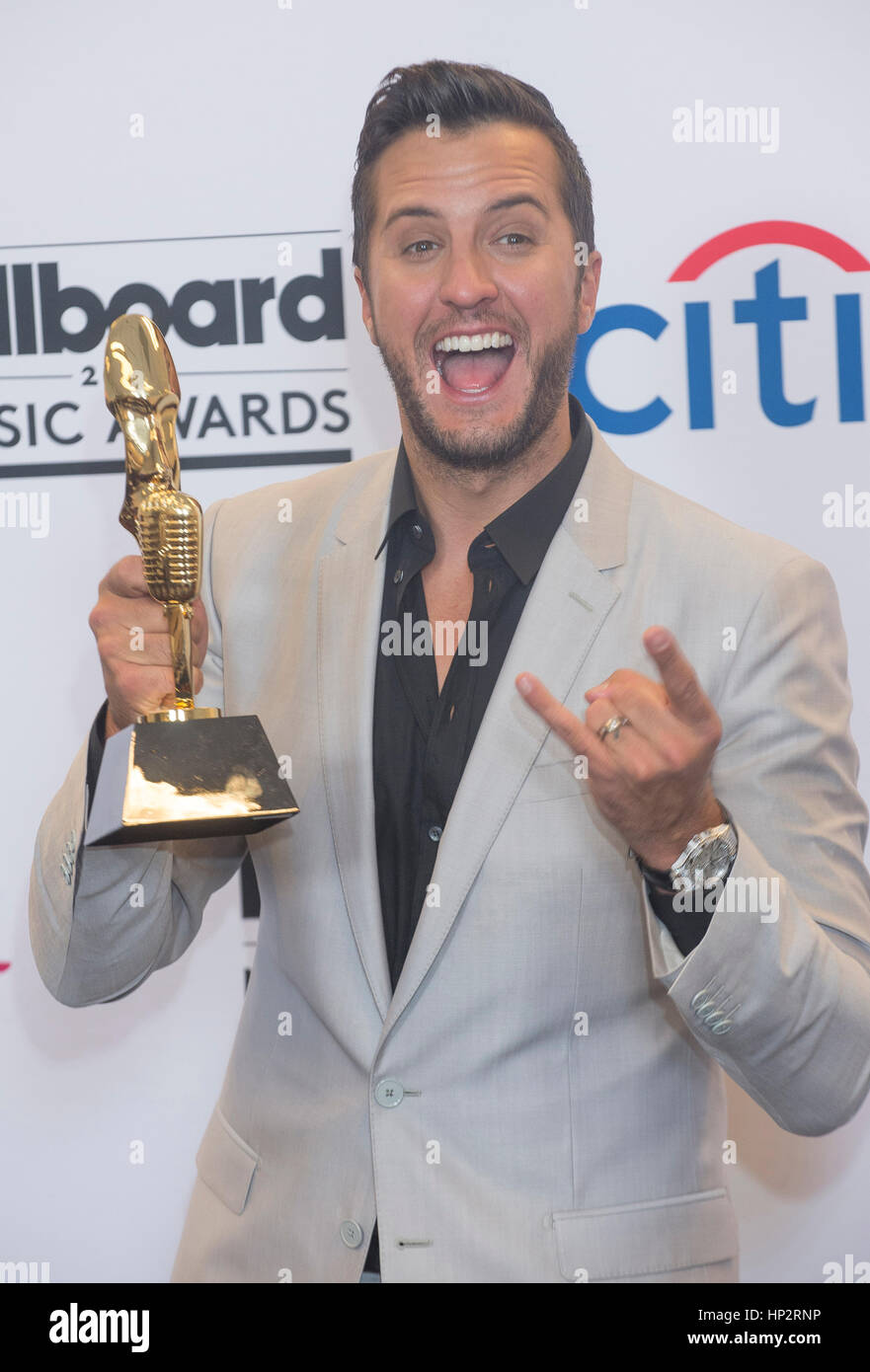 Luke bryan hi-res stock photography and images - Alamy