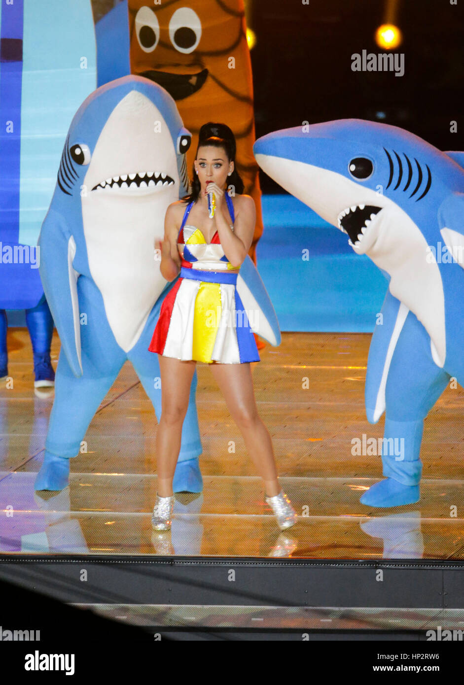 Shark stadium hi-res stock photography and images - Alamy