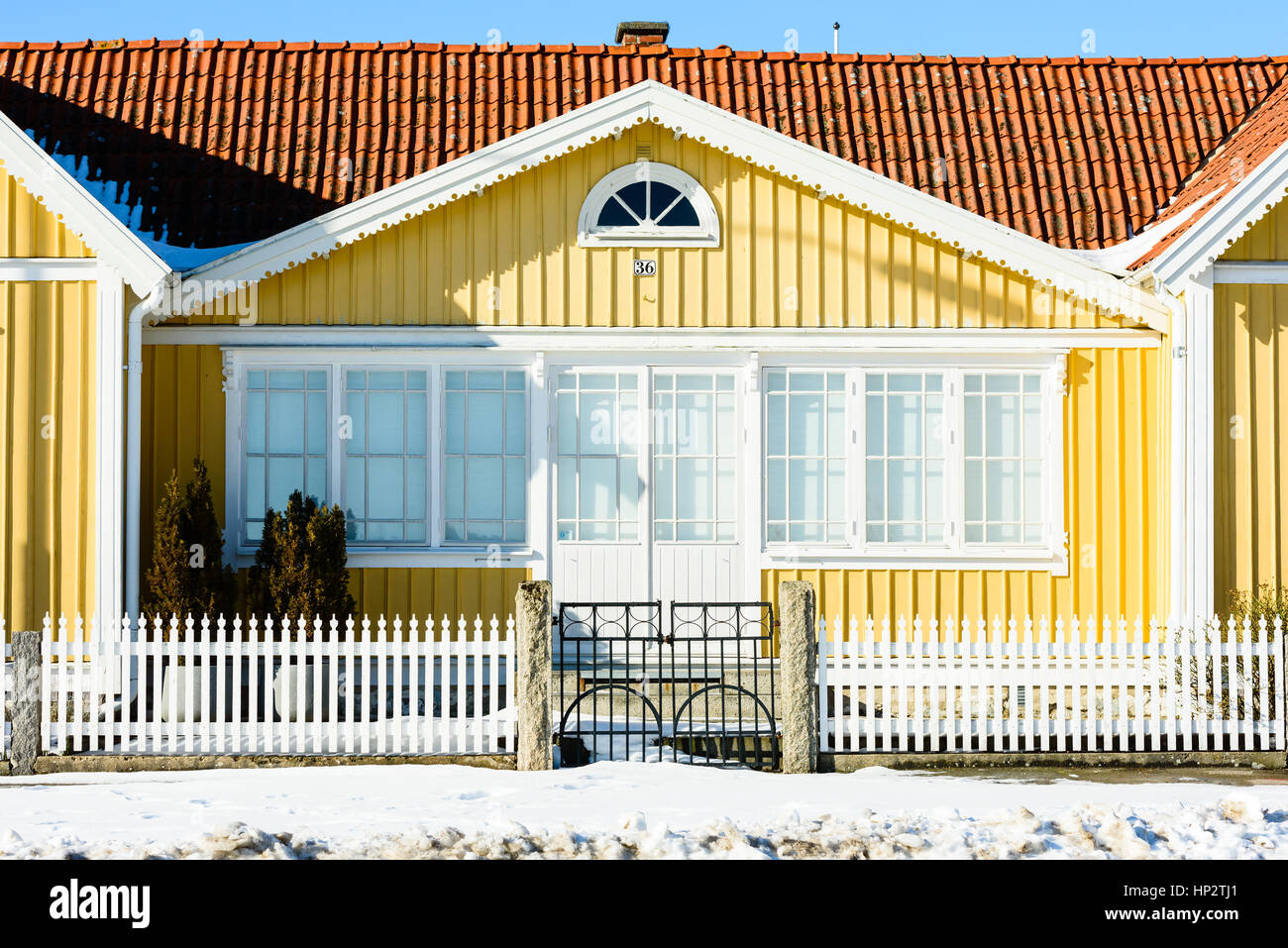 Hallevik sweden hi-res stock photography and images - Alamy