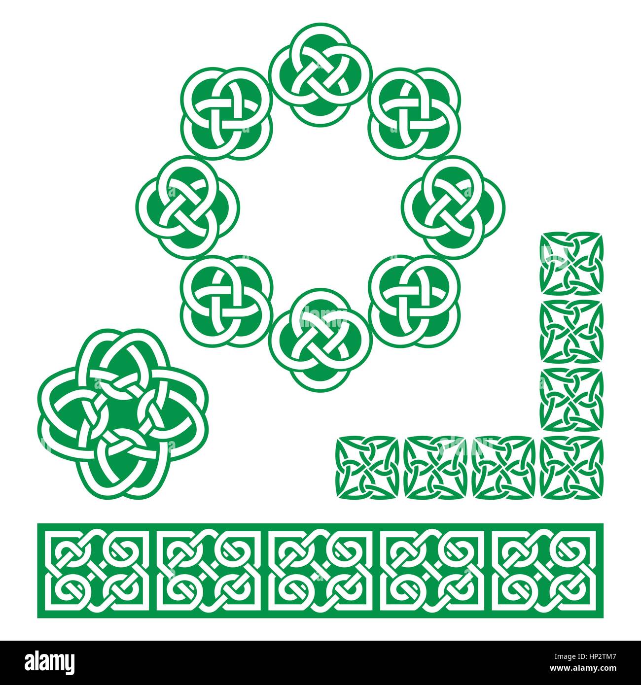 Celtic Knots Stock Photos & Celtic Knots Stock Images - Alamy