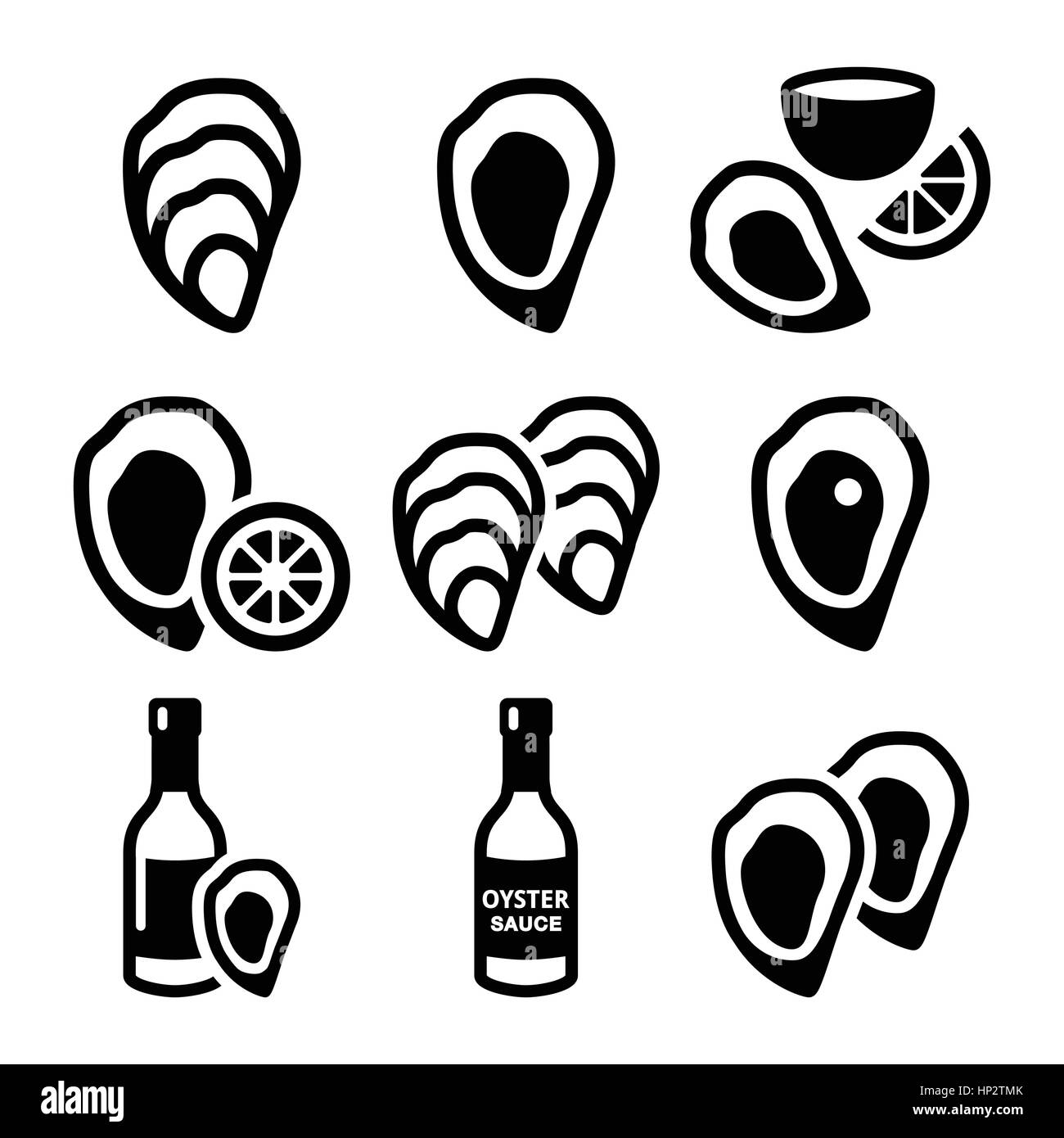 On half shell Black and White Stock Photos & Images - Alamy