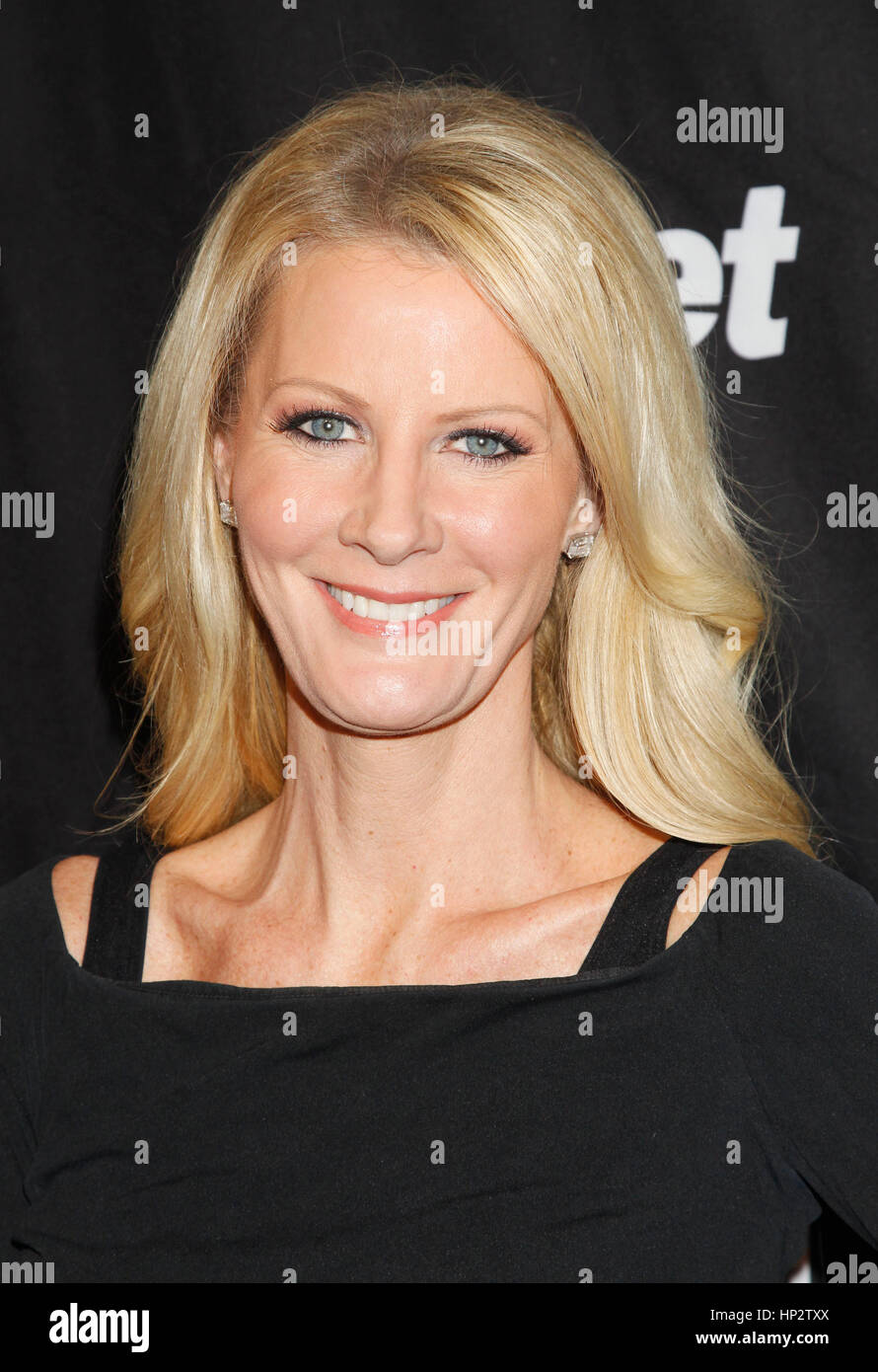 Sandra lee food network hi-res stock photography and images - Alamy