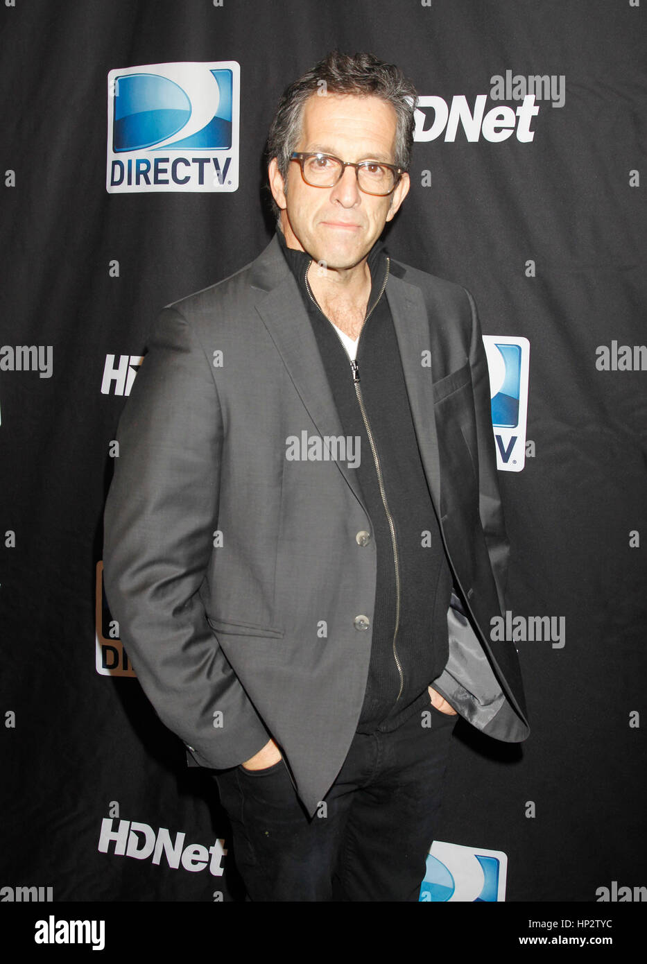 Kenneth Cole arrives at the Directv Super Saturday Night party in ...