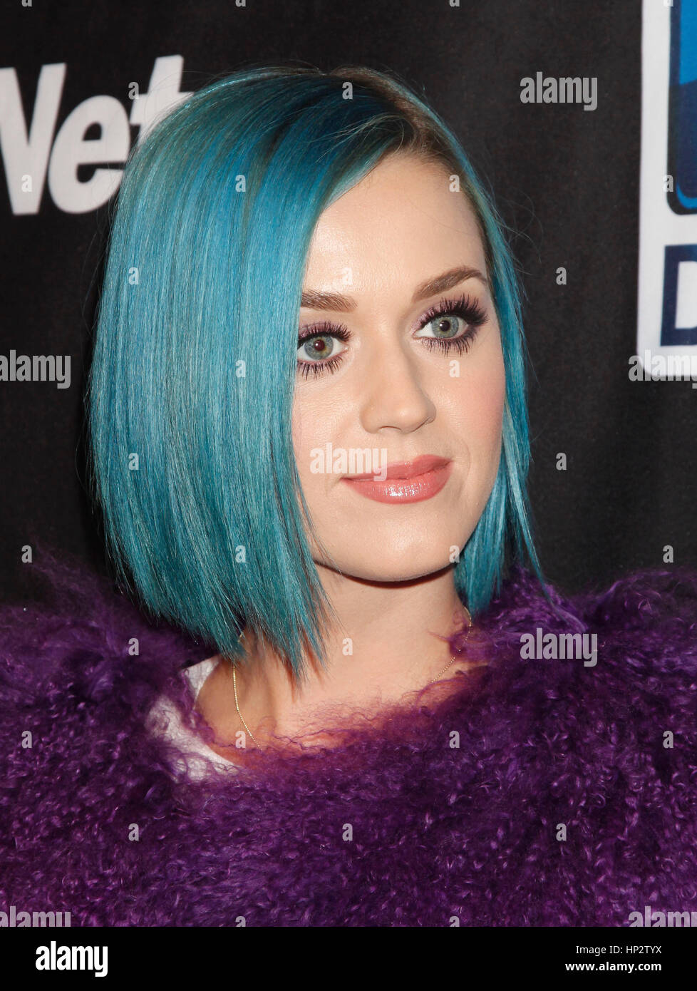 Katy Perry arrives at the Directv Super Saturday Night party in ...