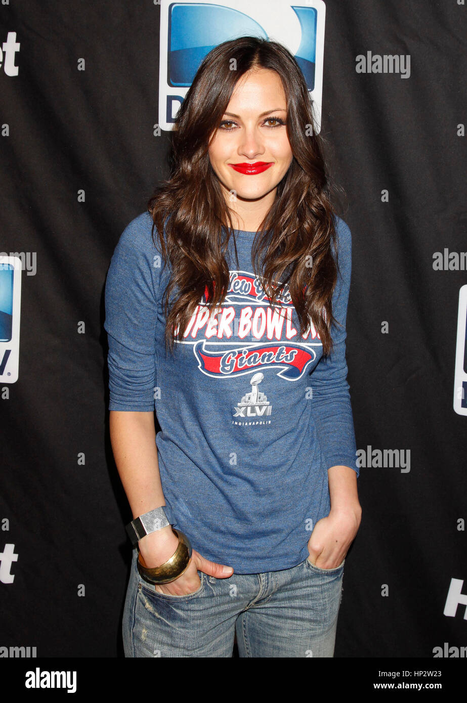 Christina mclarty hi-res stock photography and images - Alamy