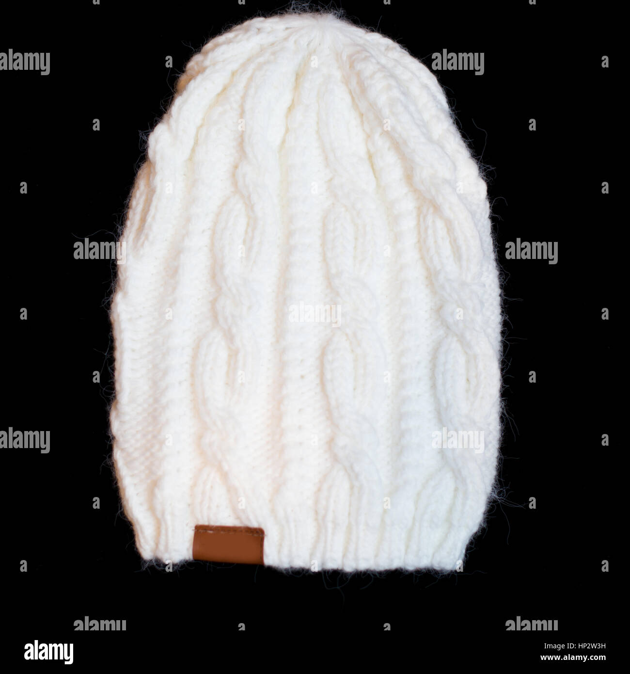 White cap front and back hi-res stock photography and images - Alamy