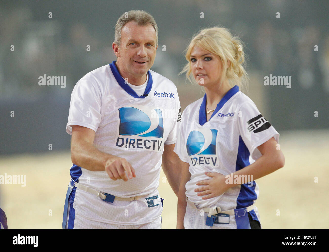 Kate upton beach hi-res stock photography and images - Alamy