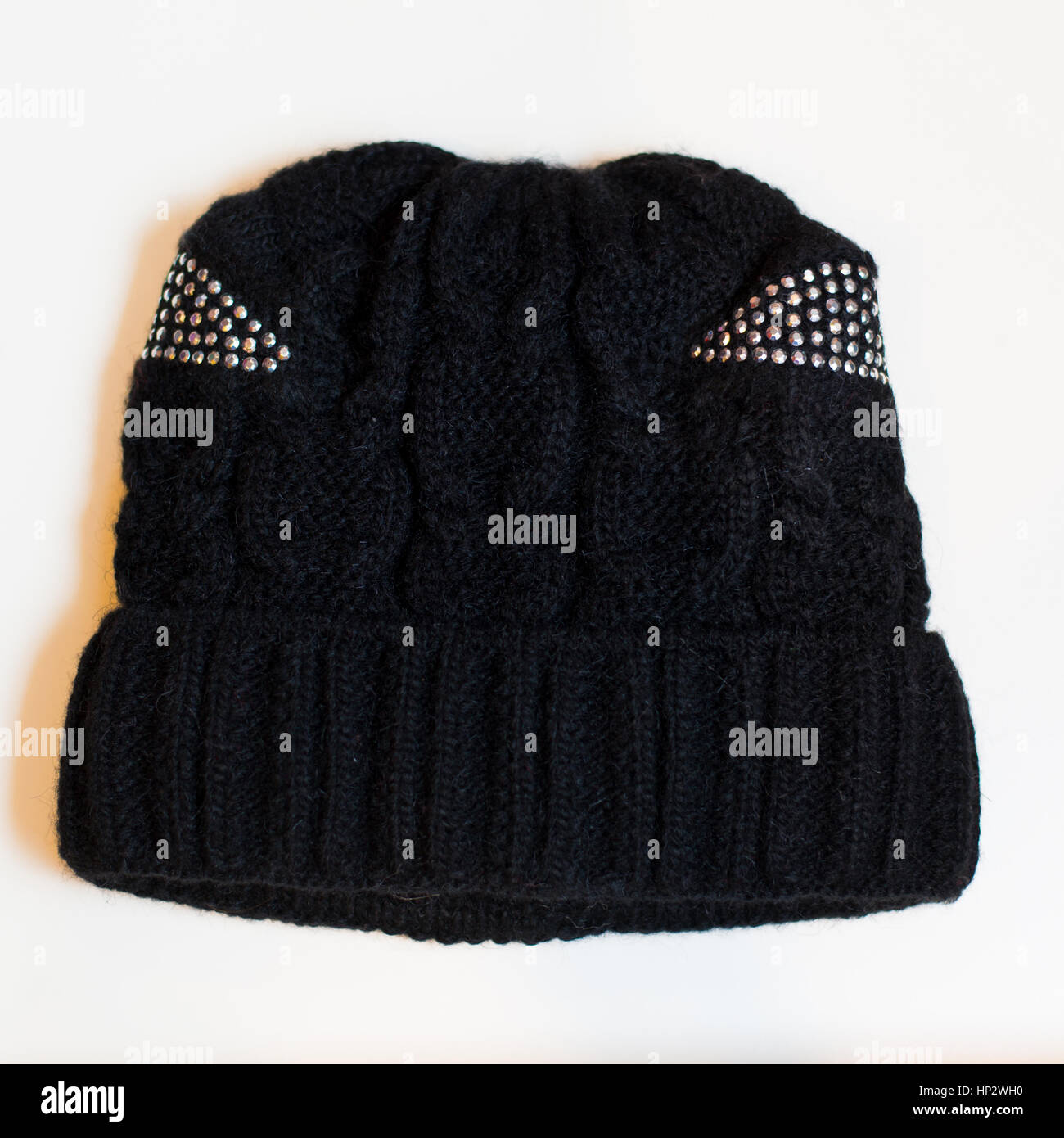 Black hat hacker hi-res stock photography and images - Alamy