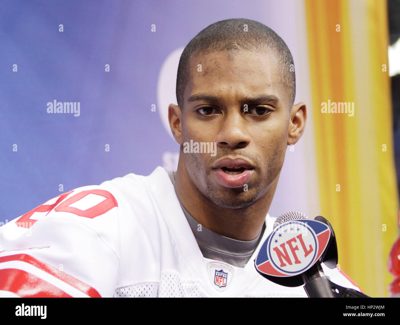 Victor cruz hi-res stock photography and images - Alamy