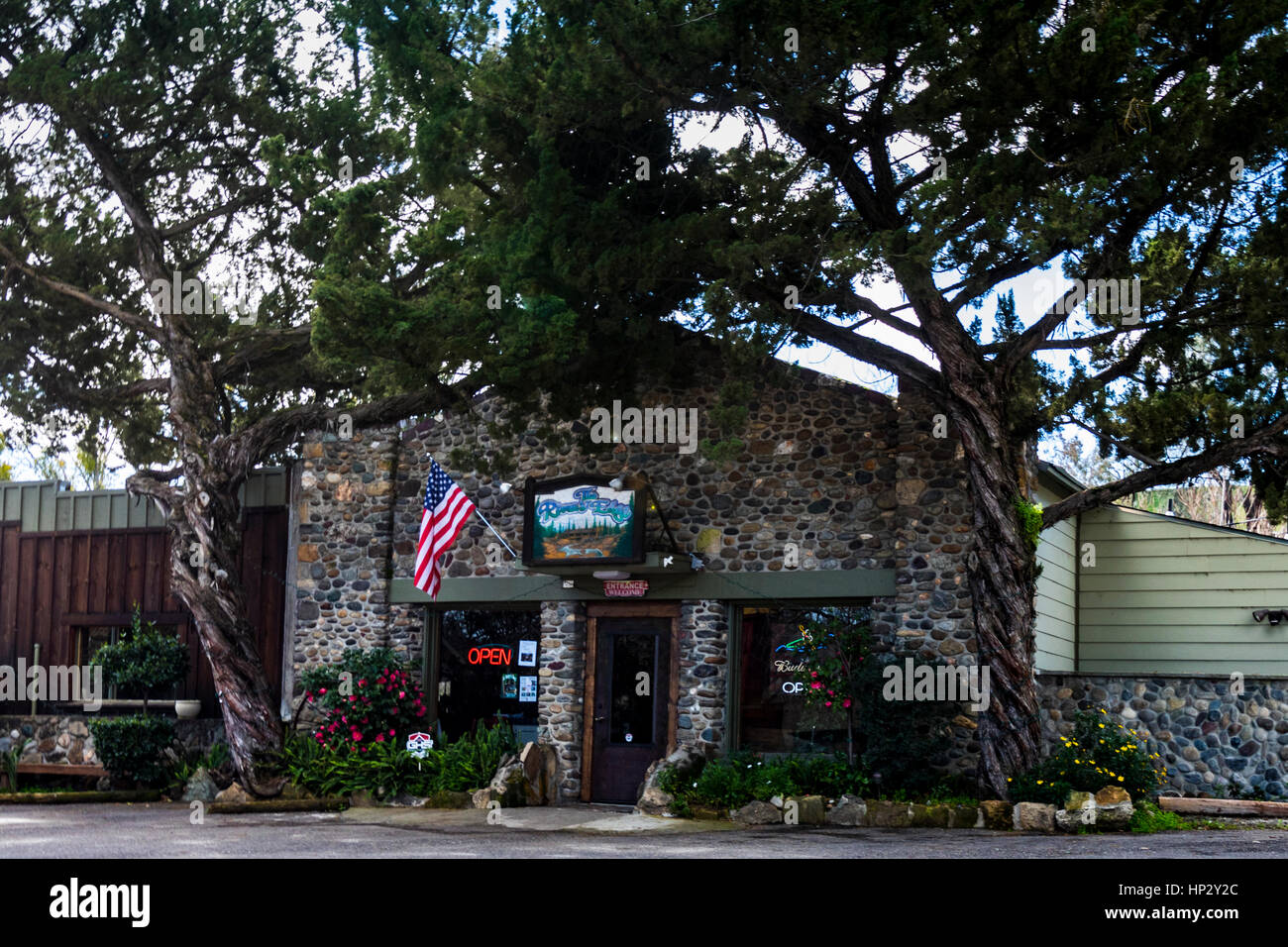 Knights ferry hi-res stock photography and images - Alamy