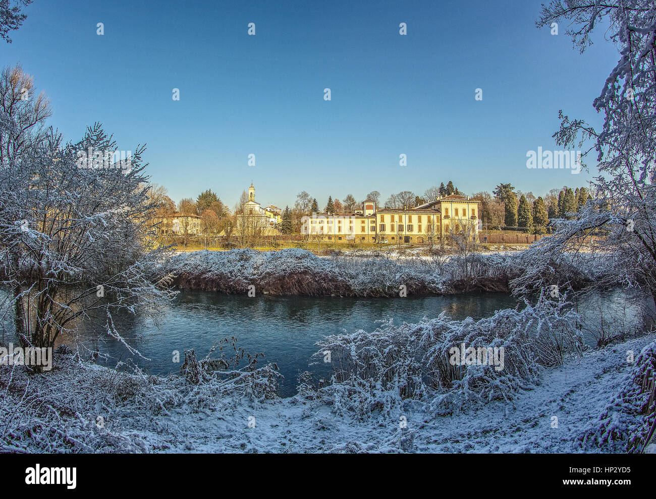 Lambro hi-res stock photography and images - Alamy