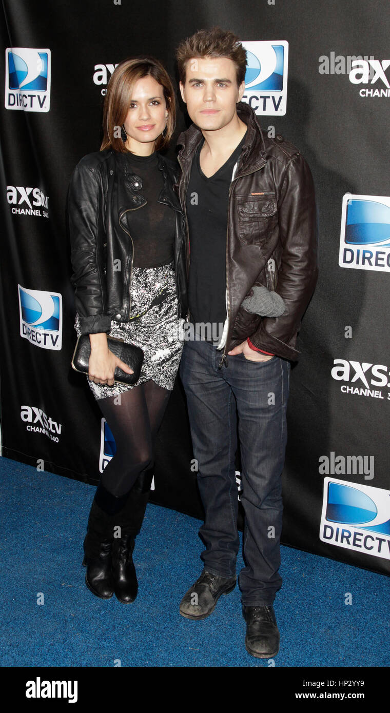 Torrey devitto hi-res stock photography and images - Alamy