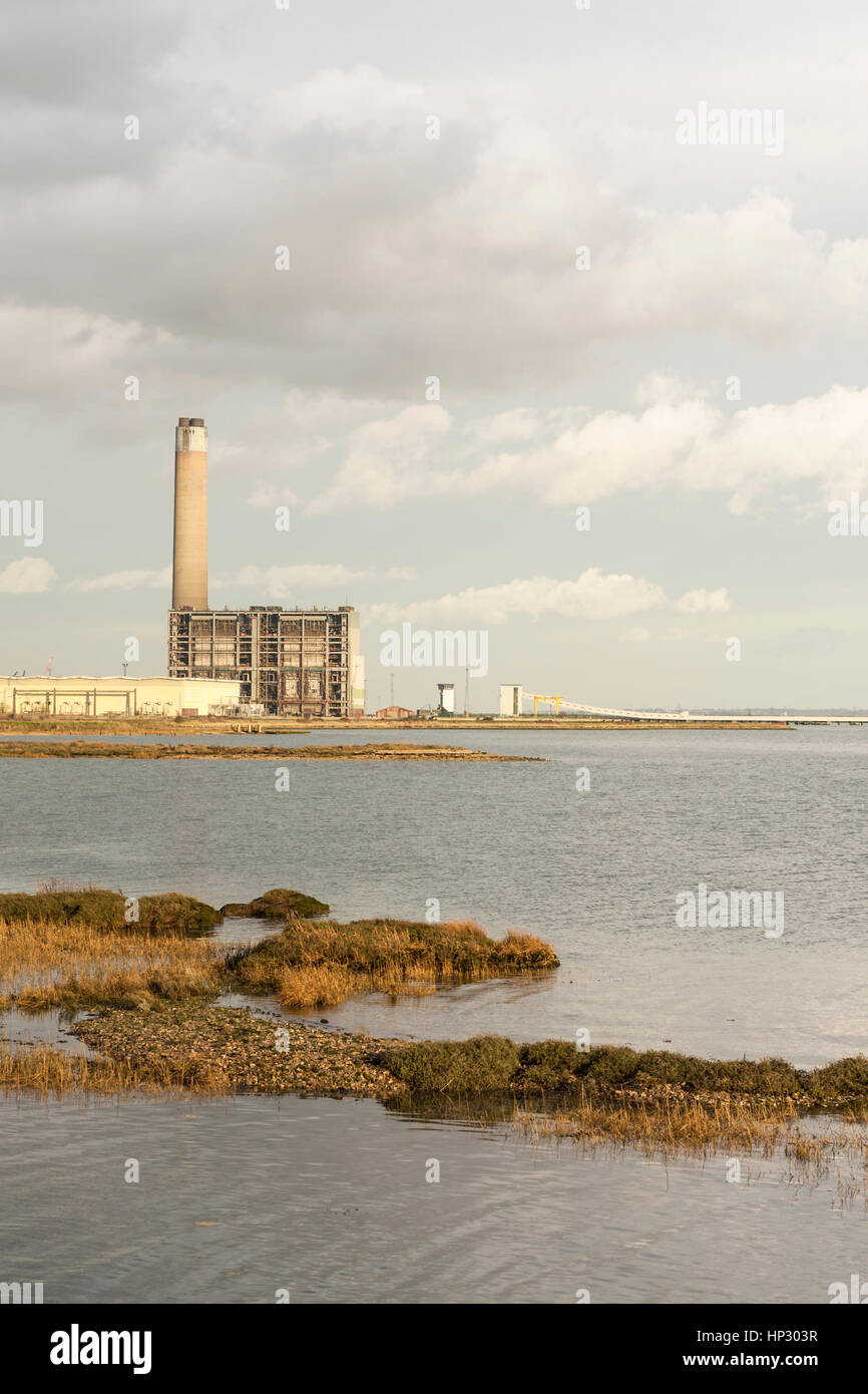 Hoo peninsula hi-res stock photography and images - Alamy