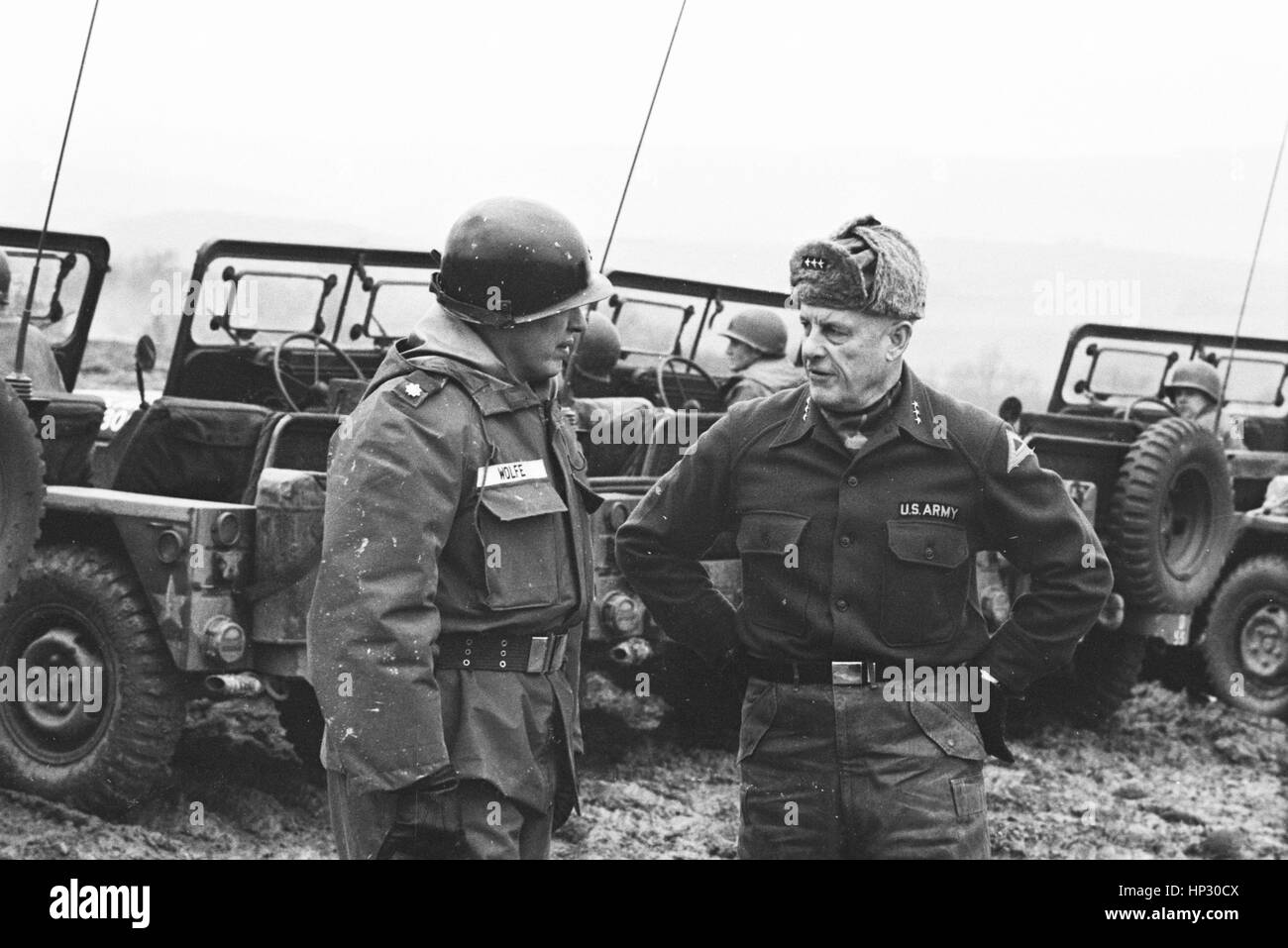 Garrison h davidson hi-res stock photography and images - Alamy