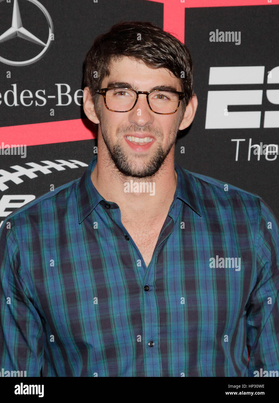 Michael Phelps Partying