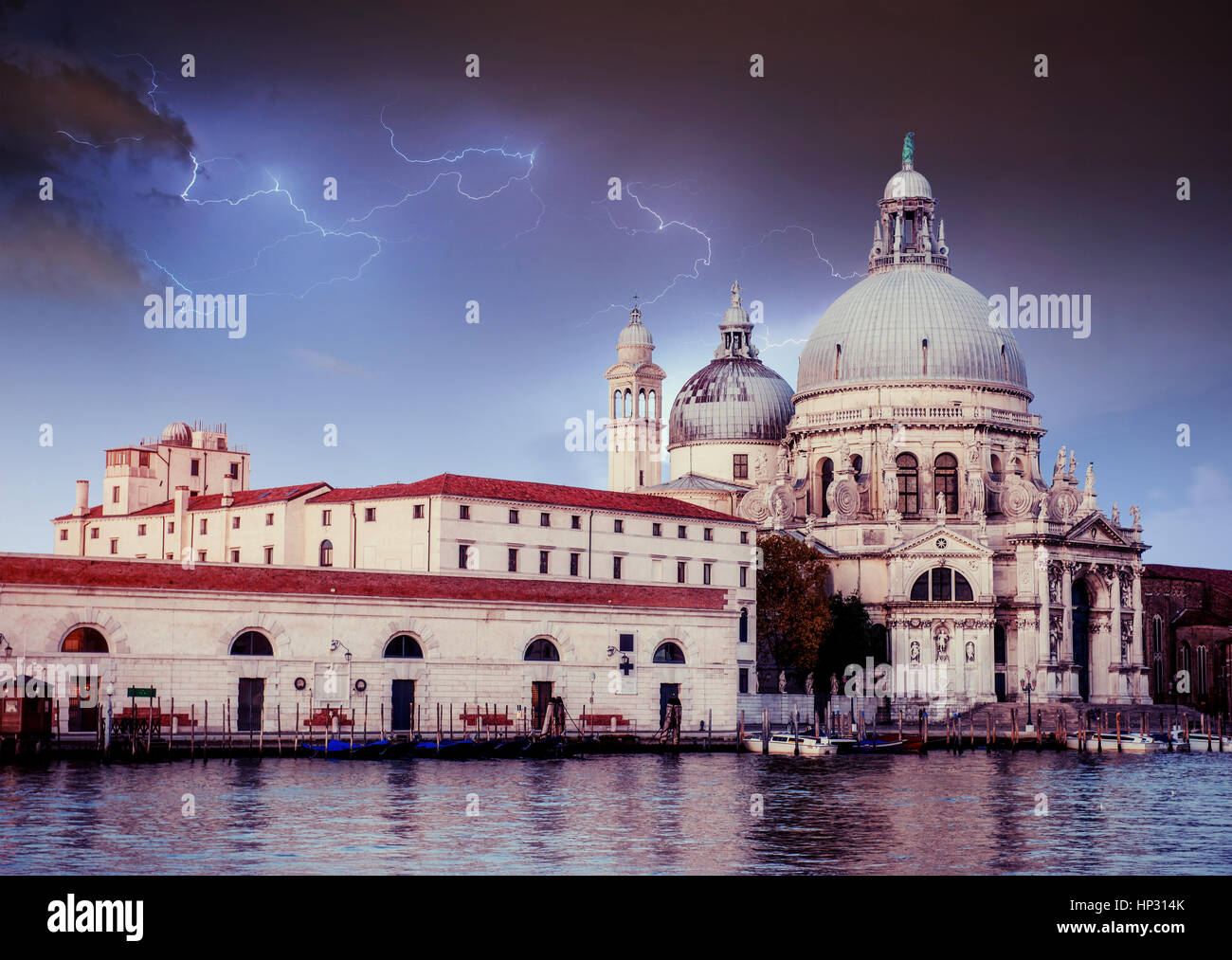 Composite views hi-res stock photography and images - Alamy