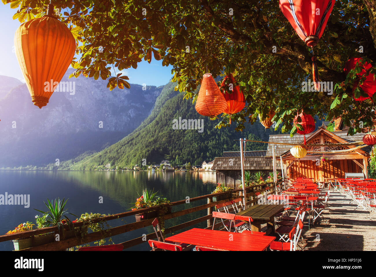 Elegant banquet halls hi-res stock photography and images - Alamy