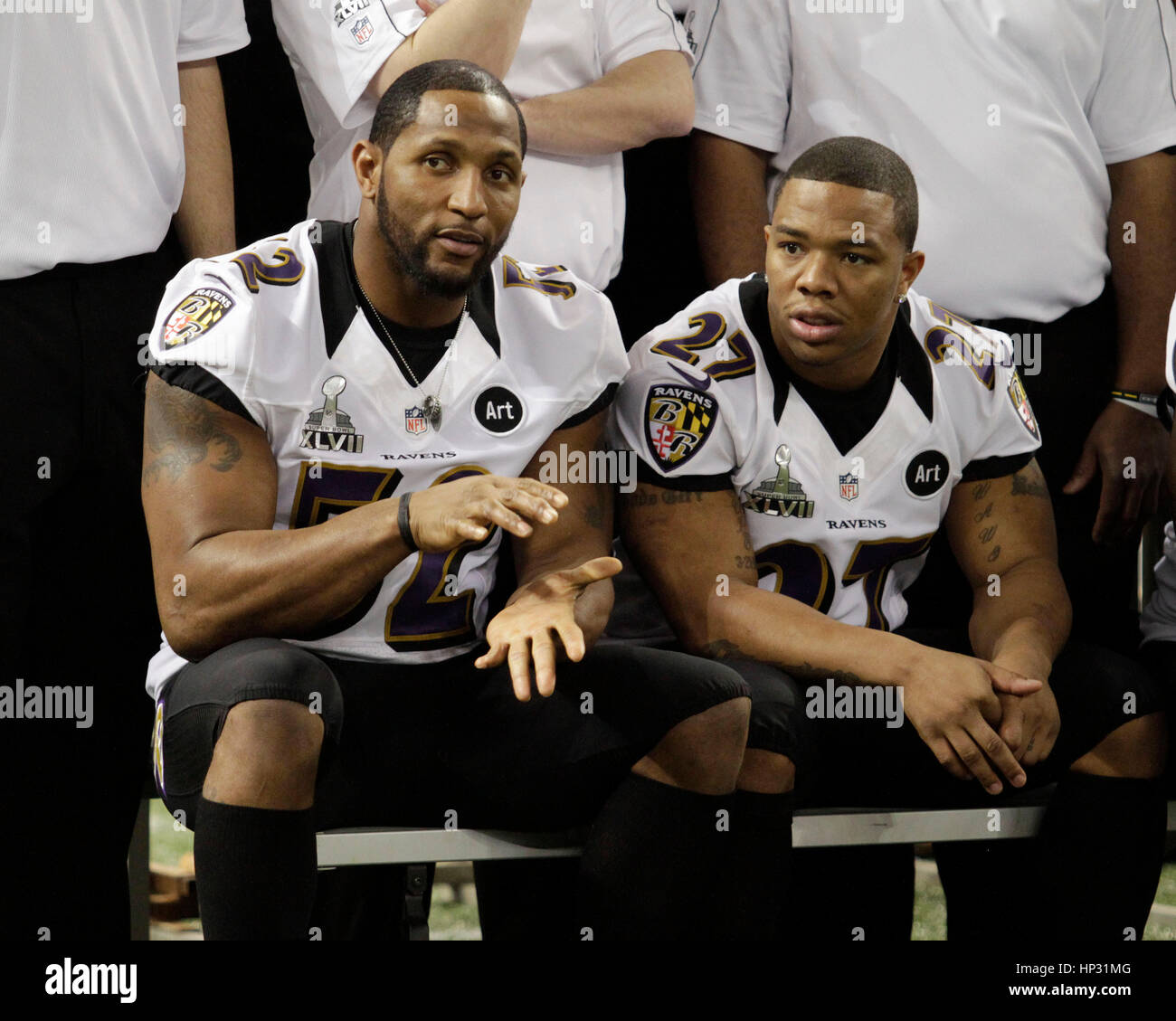 Ray rice hi-res stock photography and images - Alamy