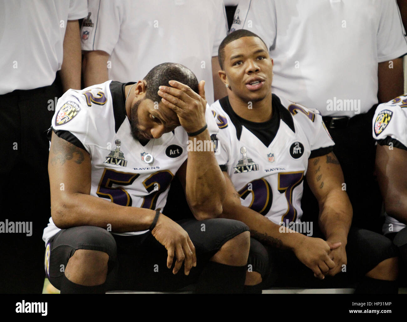 Ray rice hi-res stock photography and images - Alamy