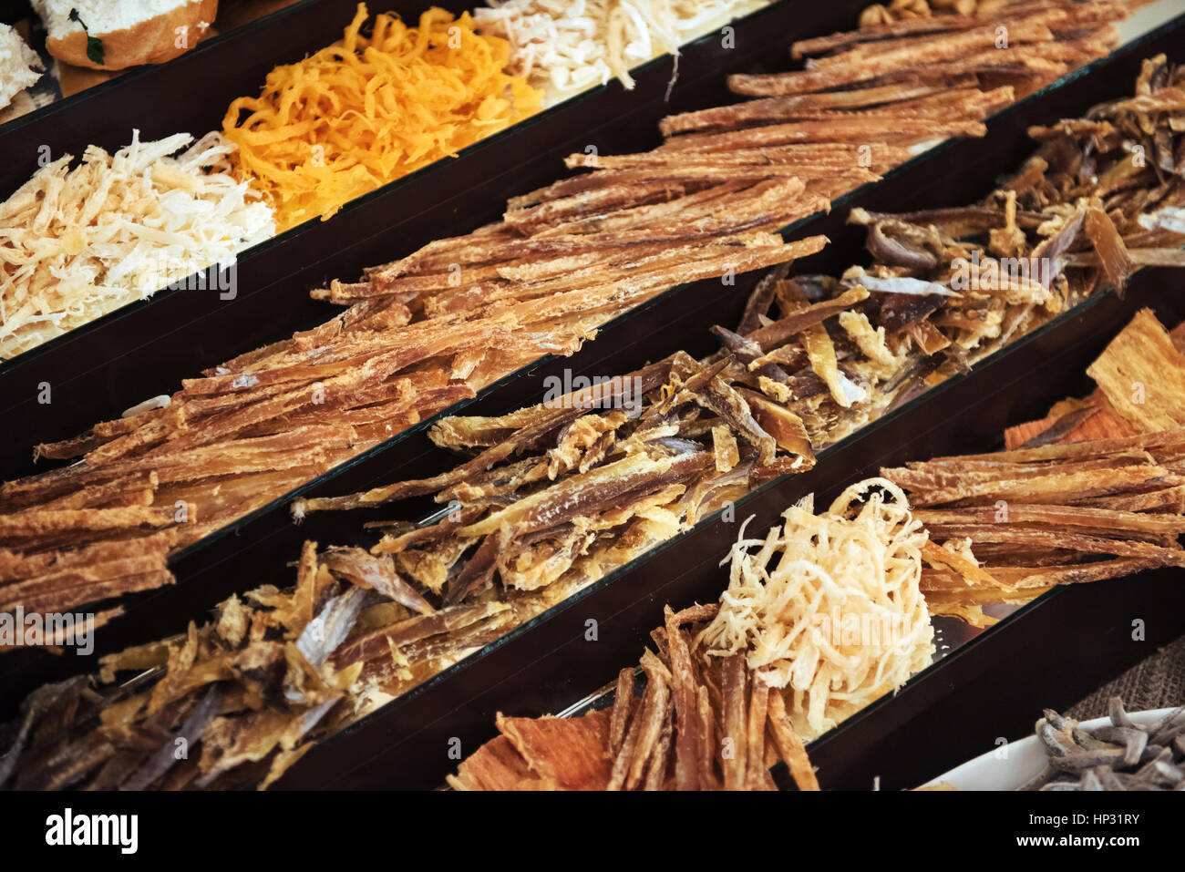 buffet with beer Stock Photo - Alamy