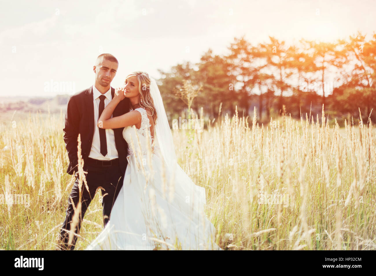 happy wedding day Stock Photo - Alamy