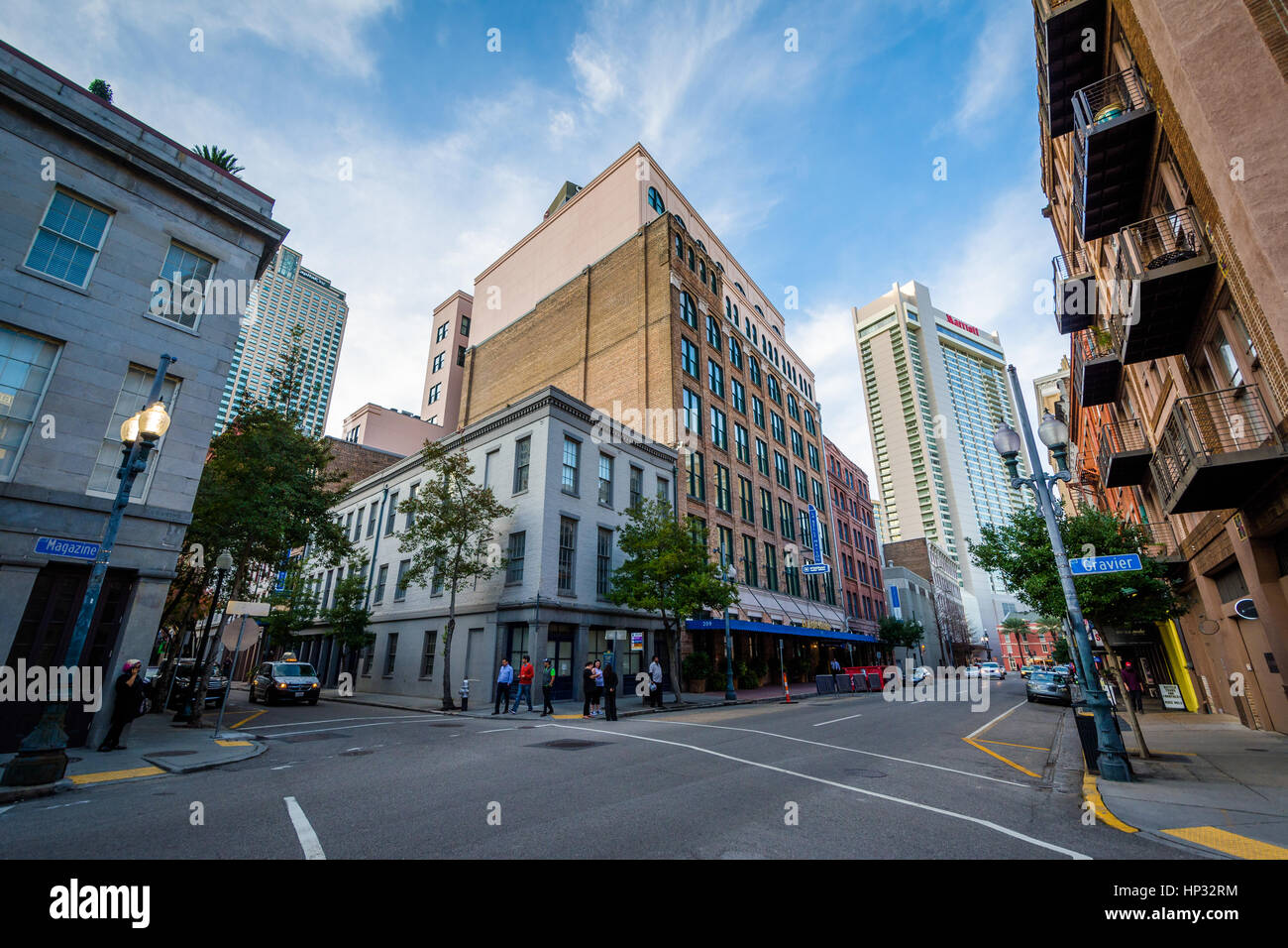 Magazine street hi-res stock photography and images - Alamy