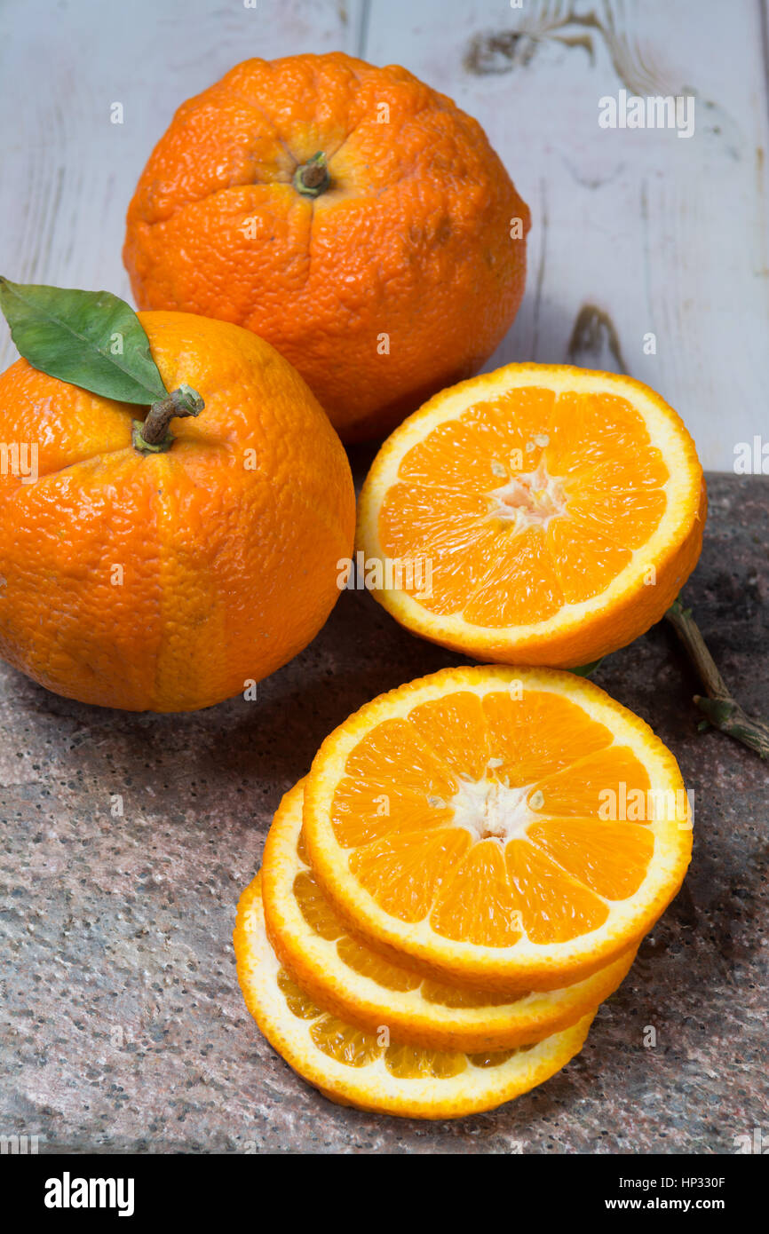 Giant oranges hi-res stock photography and images - Alamy