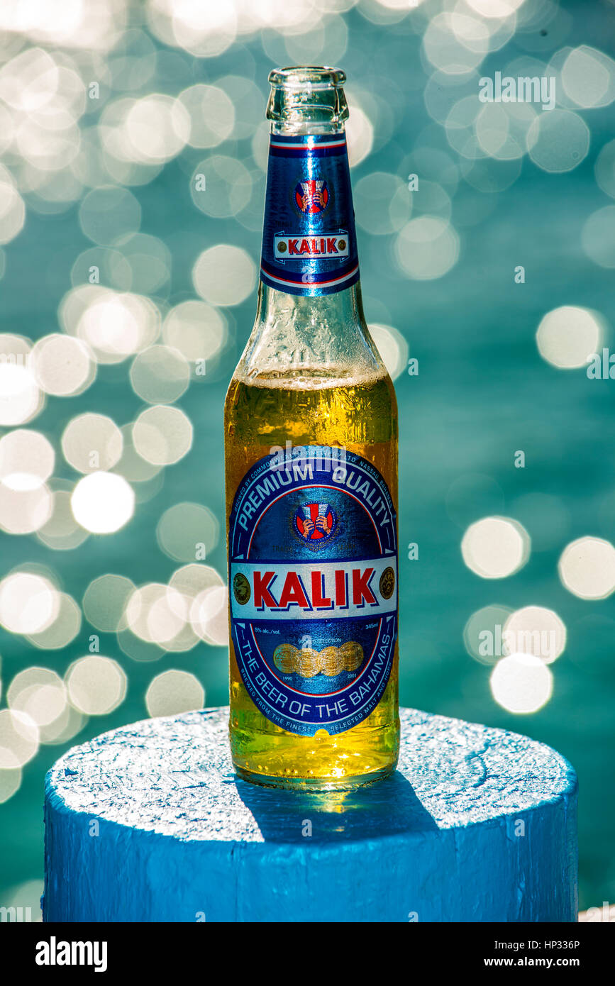 Kalik Beer