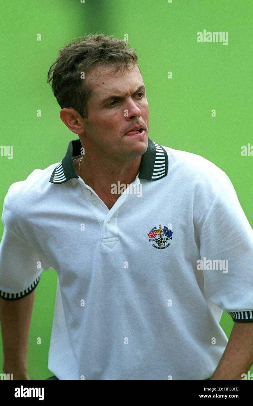 Golf coltart hi-res stock photography and images - Alamy