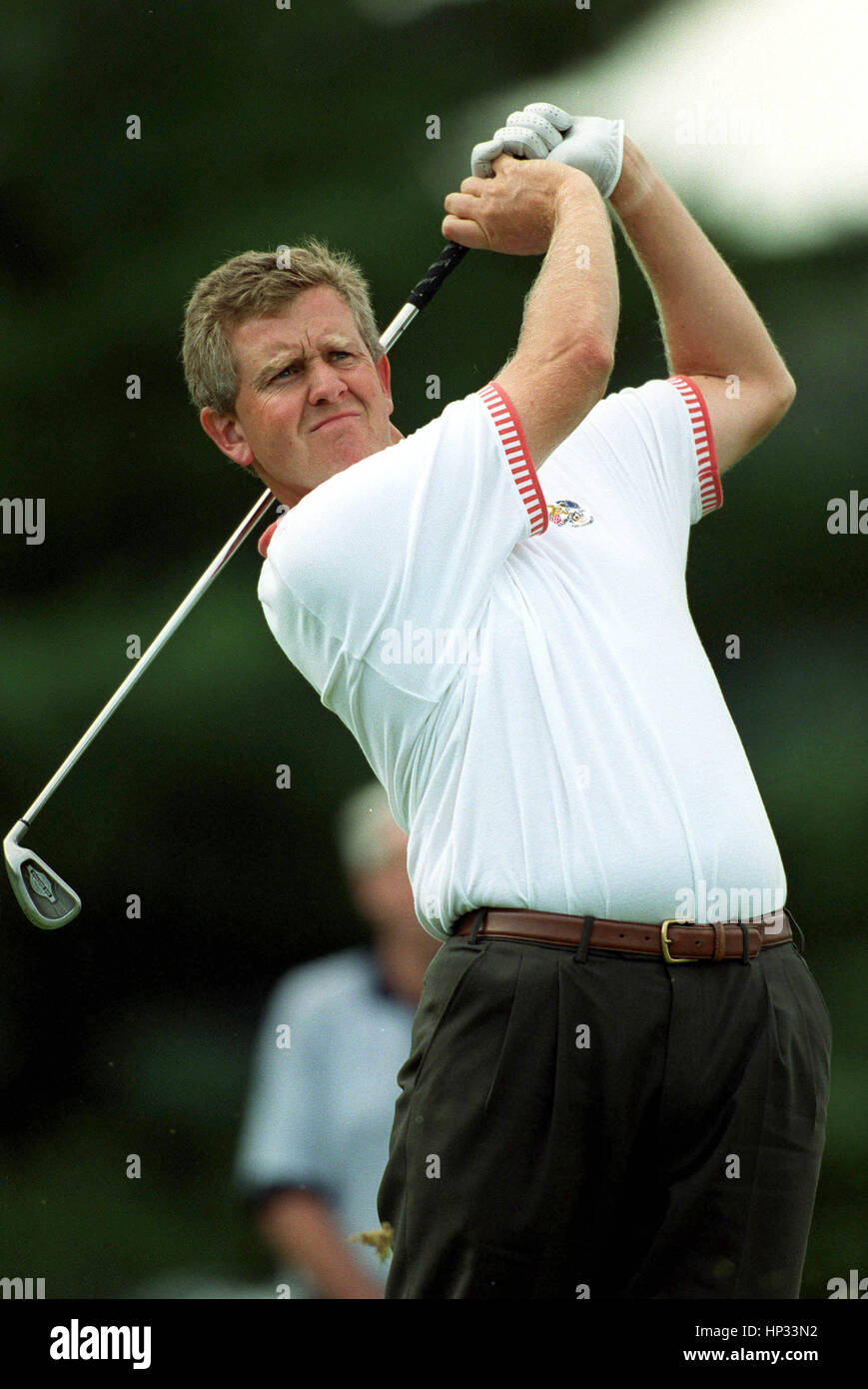 1999 ryder cup hi-res stock photography and images - Alamy