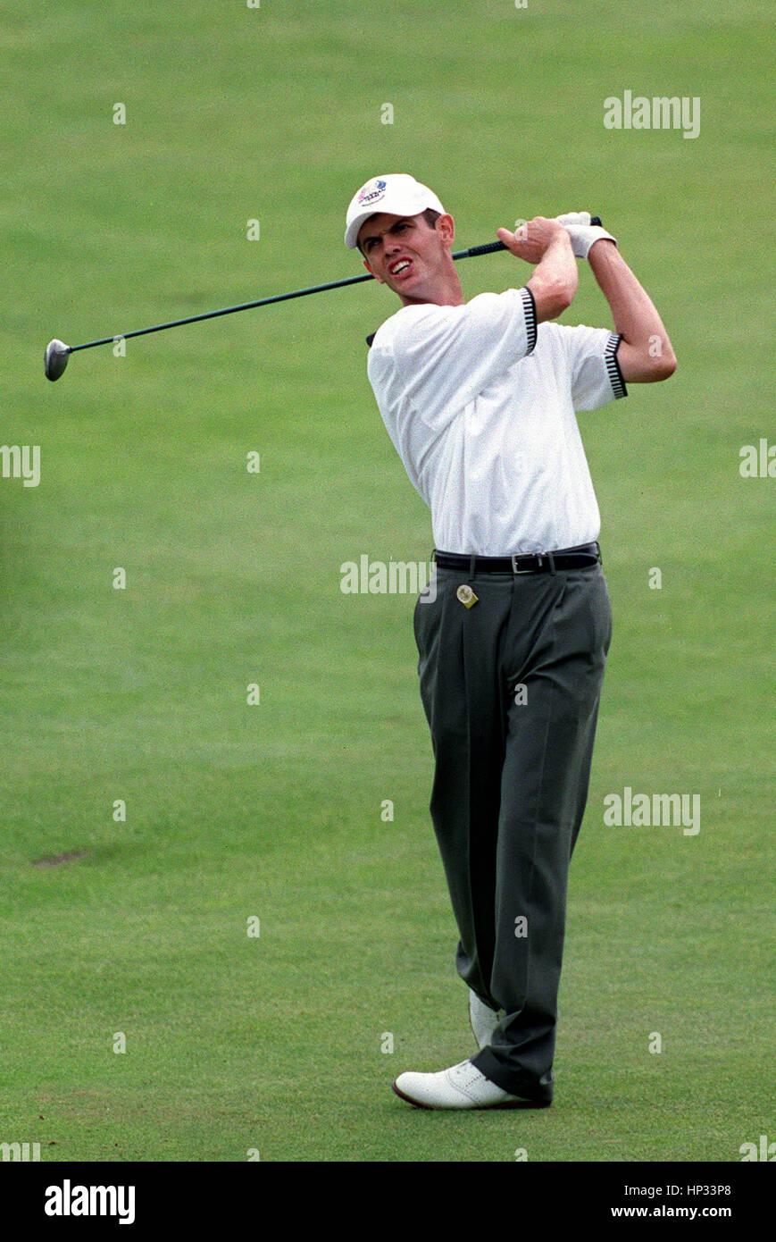 Golf coltart hi-res stock photography and images - Alamy