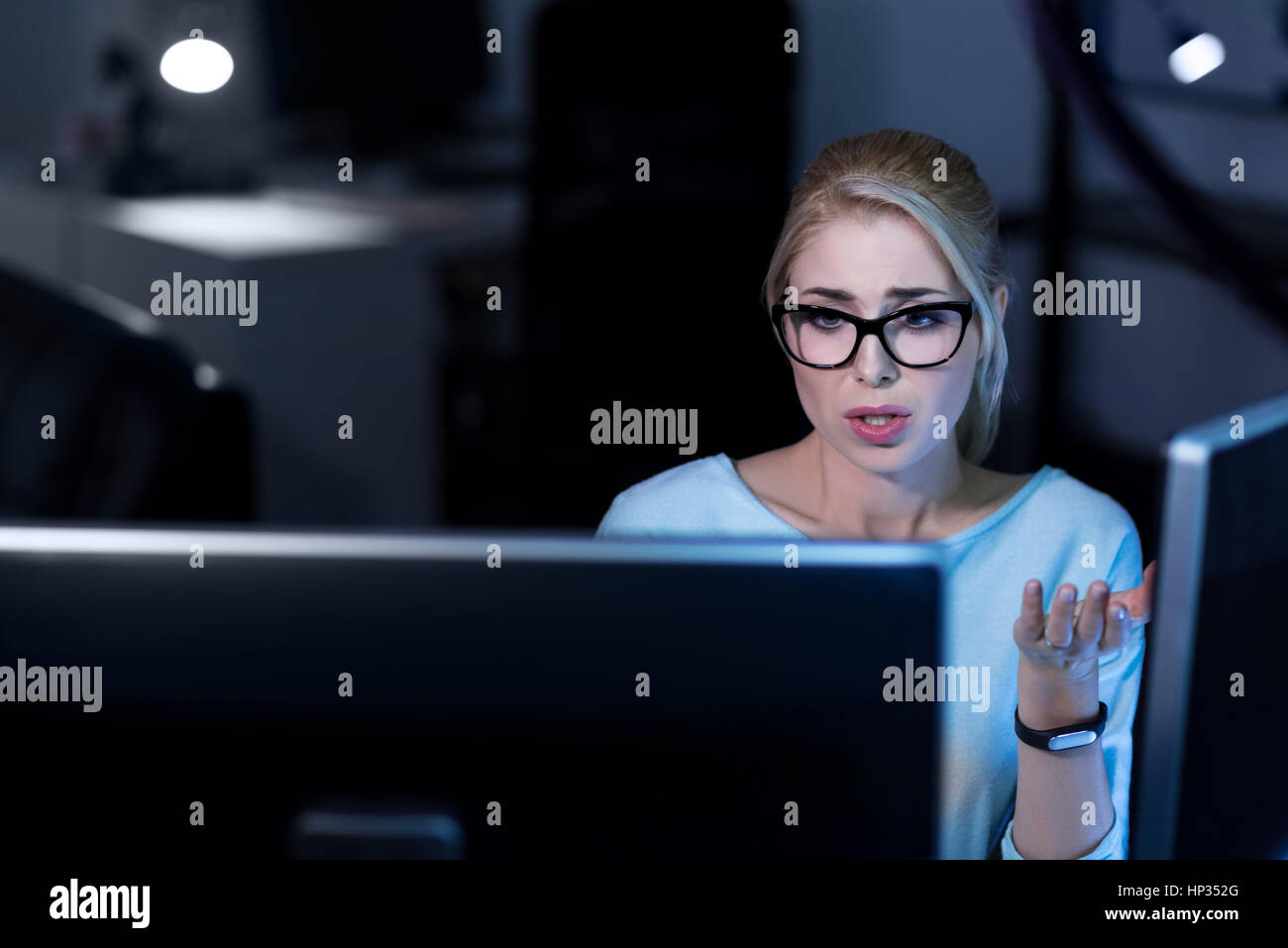 Data puzzled hi-res stock photography and images - Alamy